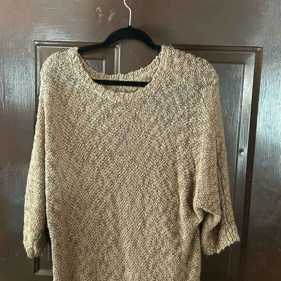 Tops | Signature Studio Sweater | Poshmark